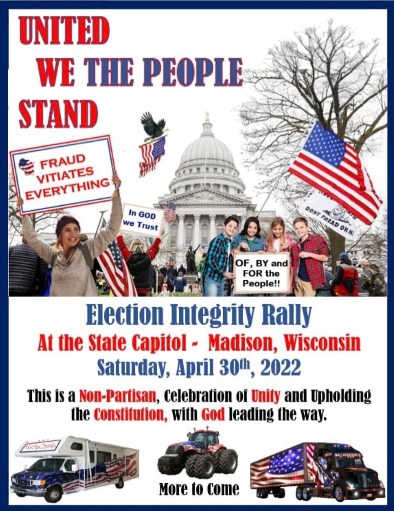 Join us | Rise Up Wisconsin